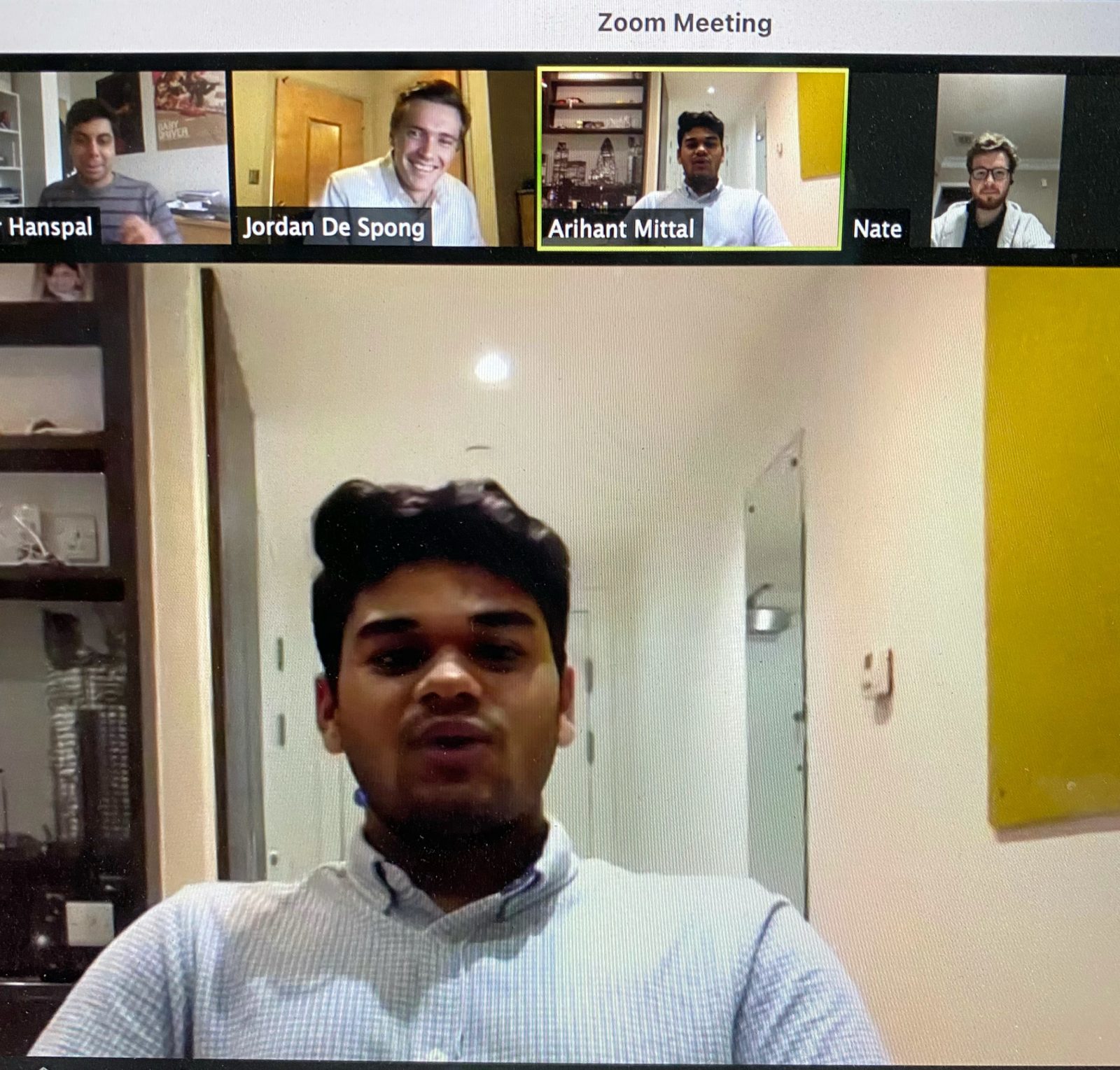 Explore – Clifton Foundation