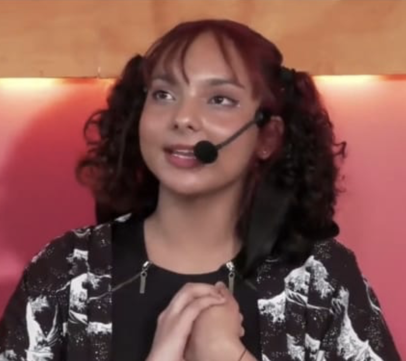 Laura Wolff Román – Clifton Foundation