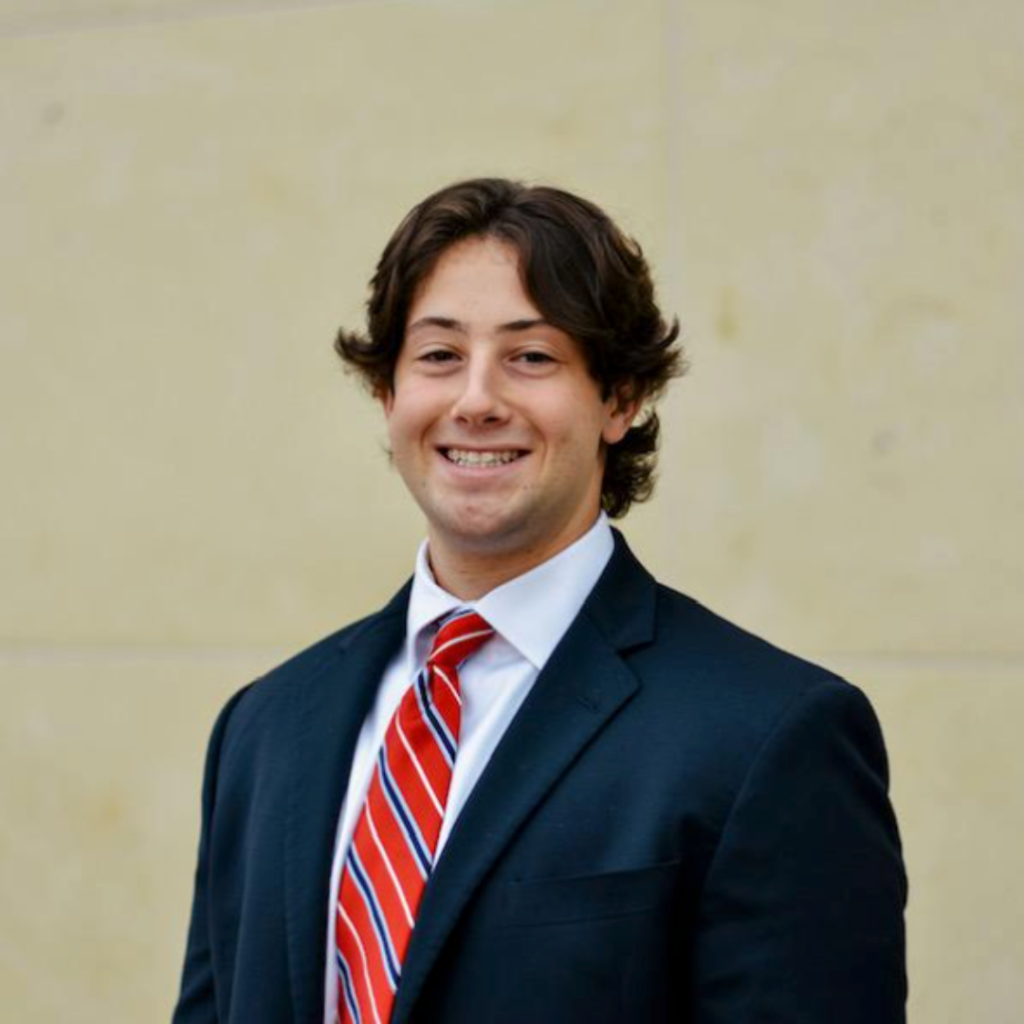 Adam Folsom – Clifton Foundation